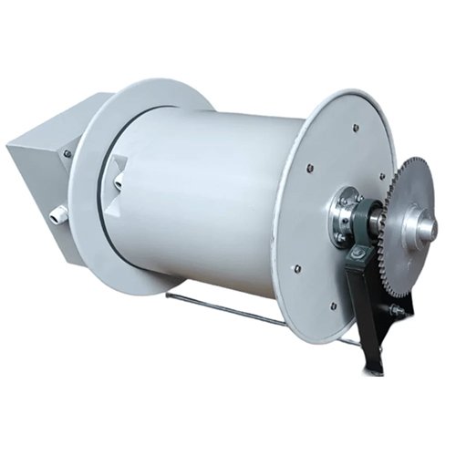 Motorised Cable Reels
